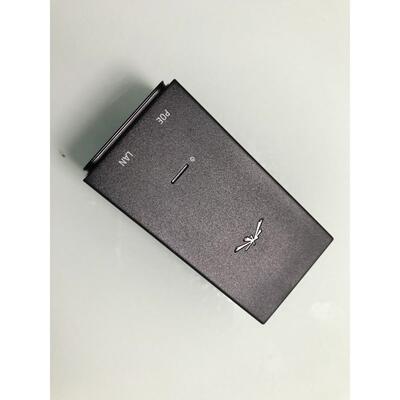 原装 ubiquiti 网桥 供电模块 24V 0.5A AP POE电源 UBNT 适配器