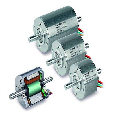 瑞士maxon motor 齿轮箱 电机 编码器 组合电机型号 379850