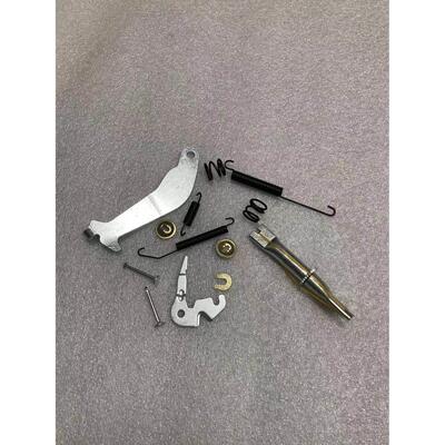 适用于亿达奇威Sylphy奇辰D50R50后鼓式制动器维修套件