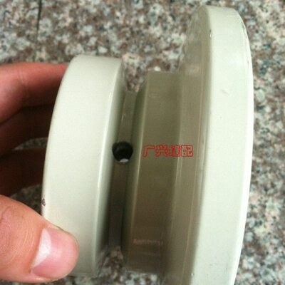 工业缝纫机8700 5550 6150 6-1 8500 0318系手轮皮带轮平车皮带轮