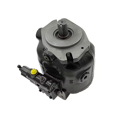 Parker P2 P3 Series Hydraulic Piston Pump-P2075 P2145 P3075