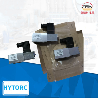 HYTORC凯特克 SV-E4-W2-B-N 电磁阀