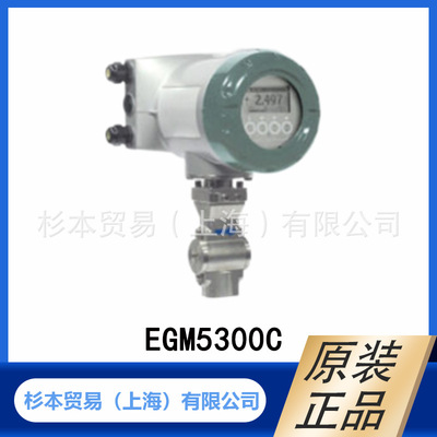 TOKYOKEISO 东京计装  集成式电磁流量计 EGM5300C
