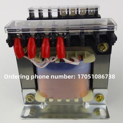 Jbk3-400Va250Va1000Va63Va160Va车床7130平面磨床机床控制变压器