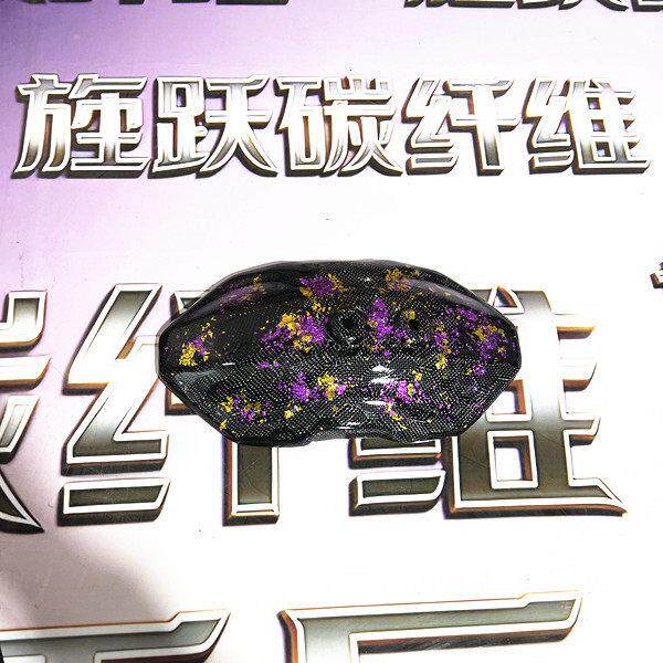 小牛电动车改装碳纤维(后挡泥板)小牛电动车挡泥板(后挡泥板)