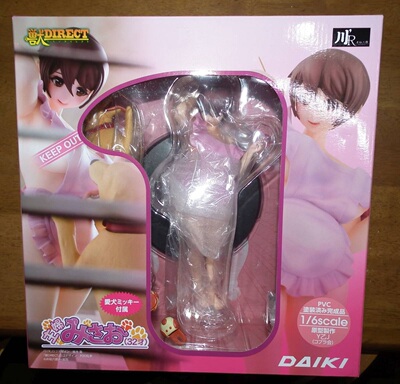 DAIKI 1/6 MDComics 兽DIRECT 川'R 主妇 misao