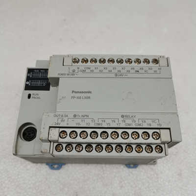 AFPX0L30R-F模块FP-X0可编程控制器