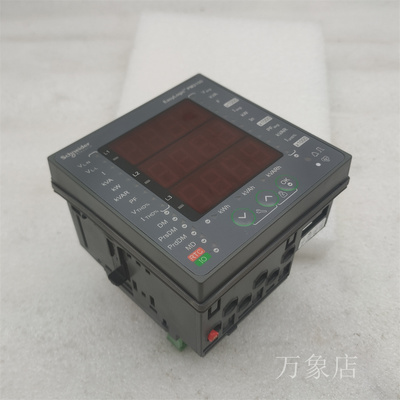 METSEPM2125CL05多功能电表