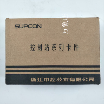 DCS中控卡件XP362 /JX-300X SP314 SP322 SP233 SP313 SP243X