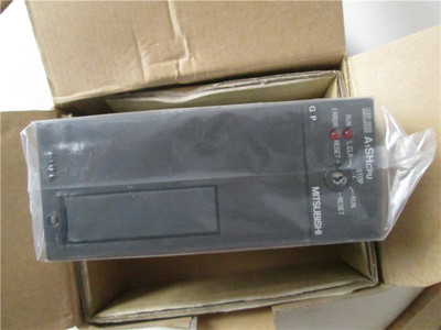 新货 A1SHCPU 可编程控制器 A1SCPU A系列 PLC 实物拍摄 现货