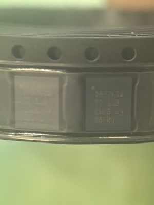 DRV8376SQNLGRQ1  TI原装现货  全新进口 WQFN-14