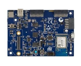 开发板和工具包-ARMSTM32U5