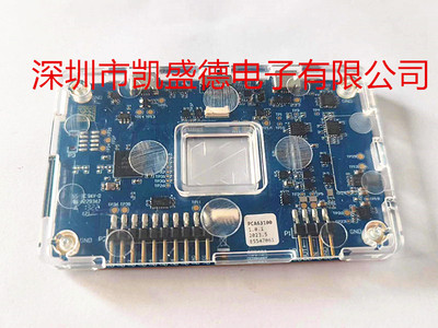 nRF-PPK2  电源管理IC开发工具 Power Profiler Kit 2