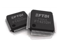 FT4232H-56Q-REEL  USB 接口集成电路
