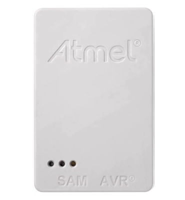 ATATMEL-ICE-BASIC   ARM®，AVR® - 调试器，仿真器，编程器
