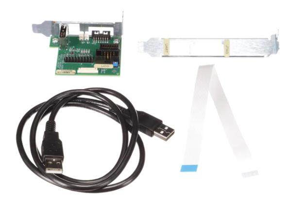 ACC-JTAG-BR开发板/学习板/评估板/工控板