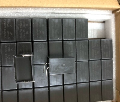 全新原装厦门法拉 C6A 180VAC 25UF 180V 256J  37.5MM 薄膜电容
