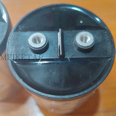 原装拆机厦门拉法薄膜电容C3B1M177J61H831 C3B 1100V 170UF 177J