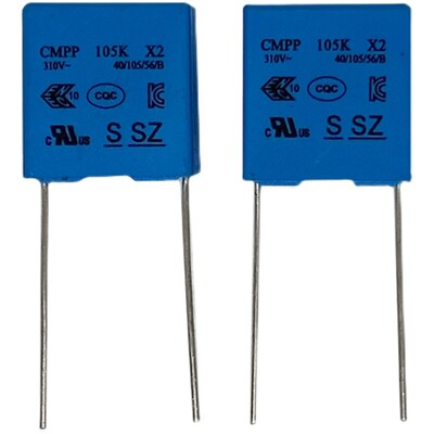 南韩CMPPX2310VAC105K1UF