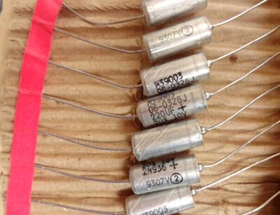 M39003/06-0326 SPRAGUE  10V220UF  20% 钽质电容器原装现货