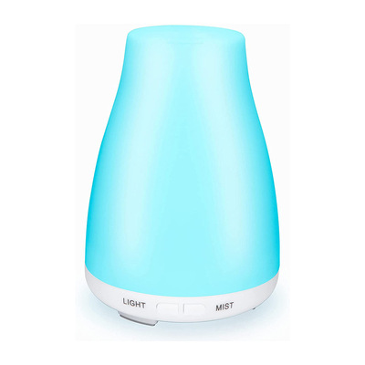 Hot selling 100ml aromatherapy machine spray diffuser香薰机