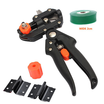New Promotional grafting tools and grafting film Meteor嫁接工具