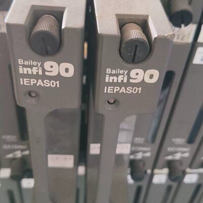 询价IEPAS01 2个可维修
