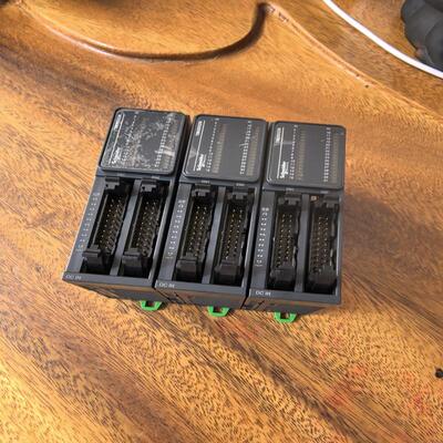 议价TM3DI32K输入模块可维修
