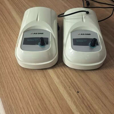 议价亚速旺OCUS CS-1 磁力搅拌器控制器，110可维修