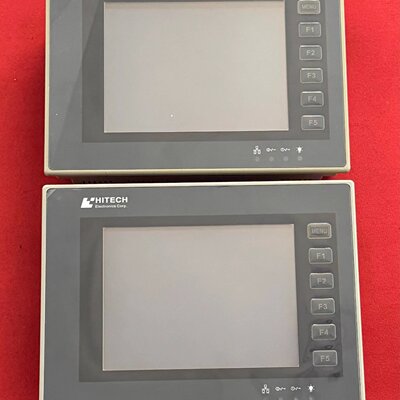 议价海泰克触摸屏PWS6600/6500/6300/S-S/可维修