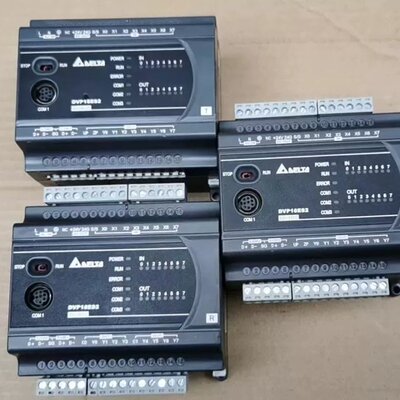 DVP16ES200R/T 台达PLC -R的 -T的1