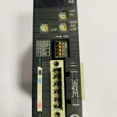 龙  CJ1W-DRM21包好
