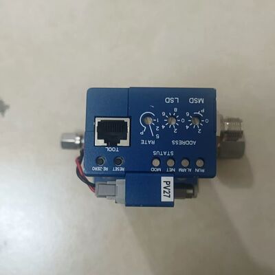 HORIBA液体流量计LF-F404W-A-EVD