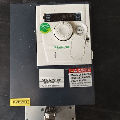 变频器 ATV312HU15N4 1.5KW-2