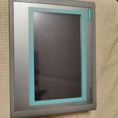 触摸屏Smαrt 700 6AV6648-0AC11-