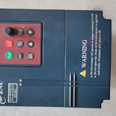 易能变频器 EDS1000-4T0015G/0022P