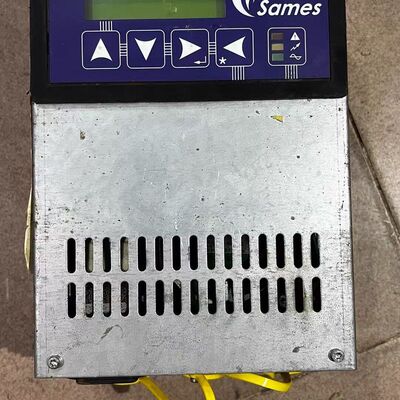 Sames萨麦斯静电喷涂控制器GNM200A 实物拍摄