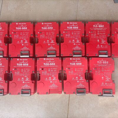 Allen-Bradley  TLS2-GD2