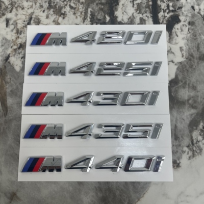 宝马M4系420i425i430i440i改装车