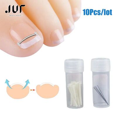 Ingrown Toenail Corrector Tools Pedicure Recover Embed Toe