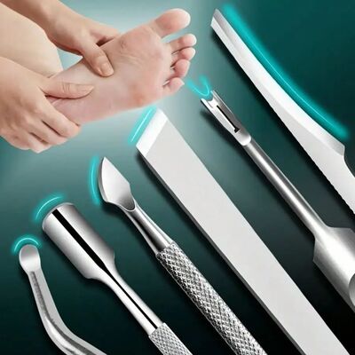 Ingrown Toenail atment Stainless Steel Podiatry