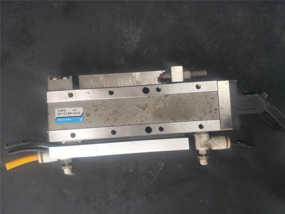 PPU-10-45-TP PPU-12-20原装日本新时代NEW-ERA滑台气缸现货_虎窝淘