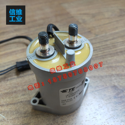TEKilovac电流传感器接触器二手