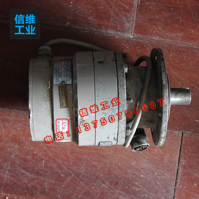 CYCLO电机现货二手维修XVMG