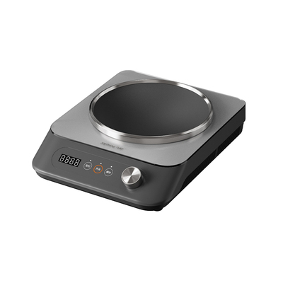 九阳凹型面板3500W猛火电磁炉