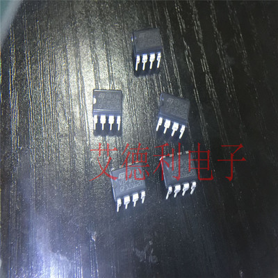 原装正品 VIPER22ADIP-E 开关电源芯片 DIP8 代AP8012 电磁炉DVD