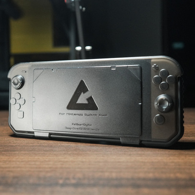 任天堂SwitchOLED防摔保护套