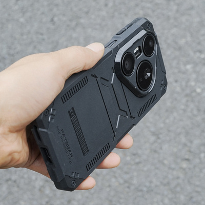 华为Pura80系列防摔保护套