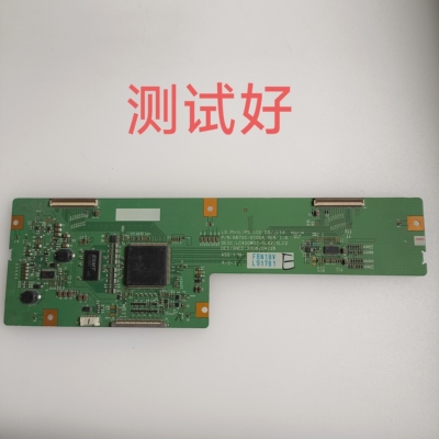 6870C-0100A 东芝 42WL66C 逻辑板 LC420W02-SLA2