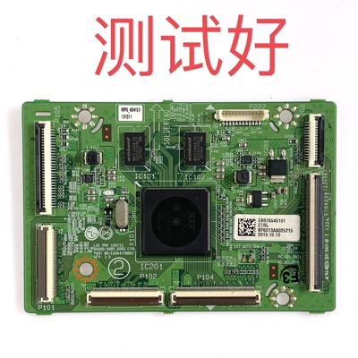 LG 60PN650H-CA 逻辑板 EAX64778001 EBR75545101 PDP60R50000